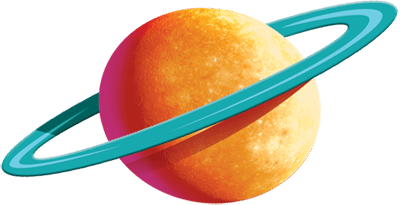 saturn - Kidsguide