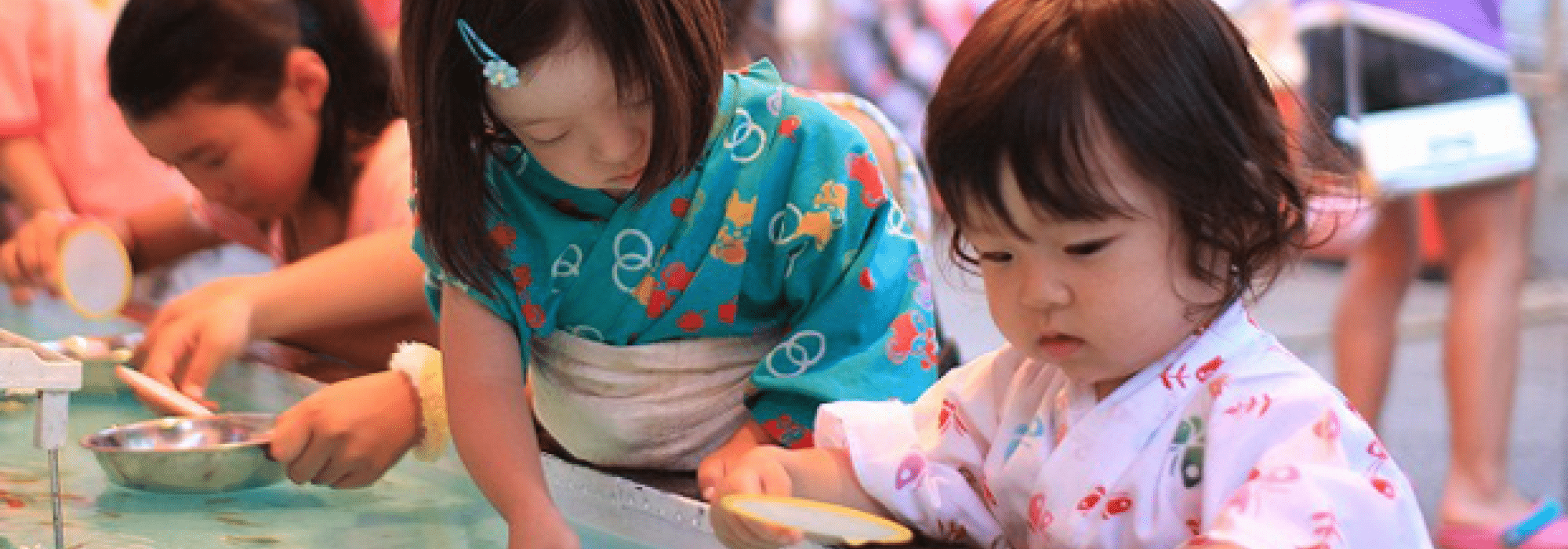 8 Things to Squeeze in Before The End of Summer - Kidsguide