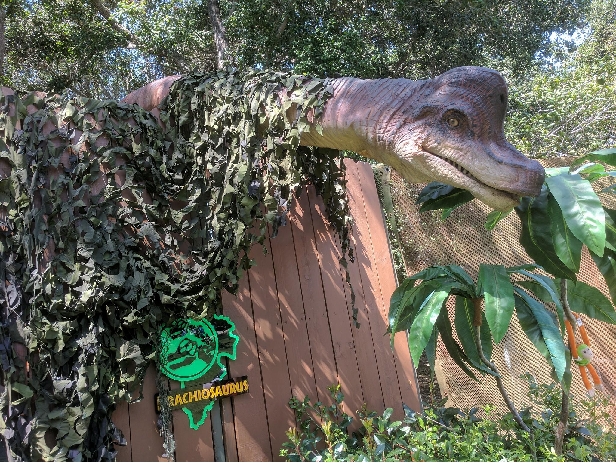 The Ultimate Blogosaurus of Dino-mite Activities! - Kidsguide