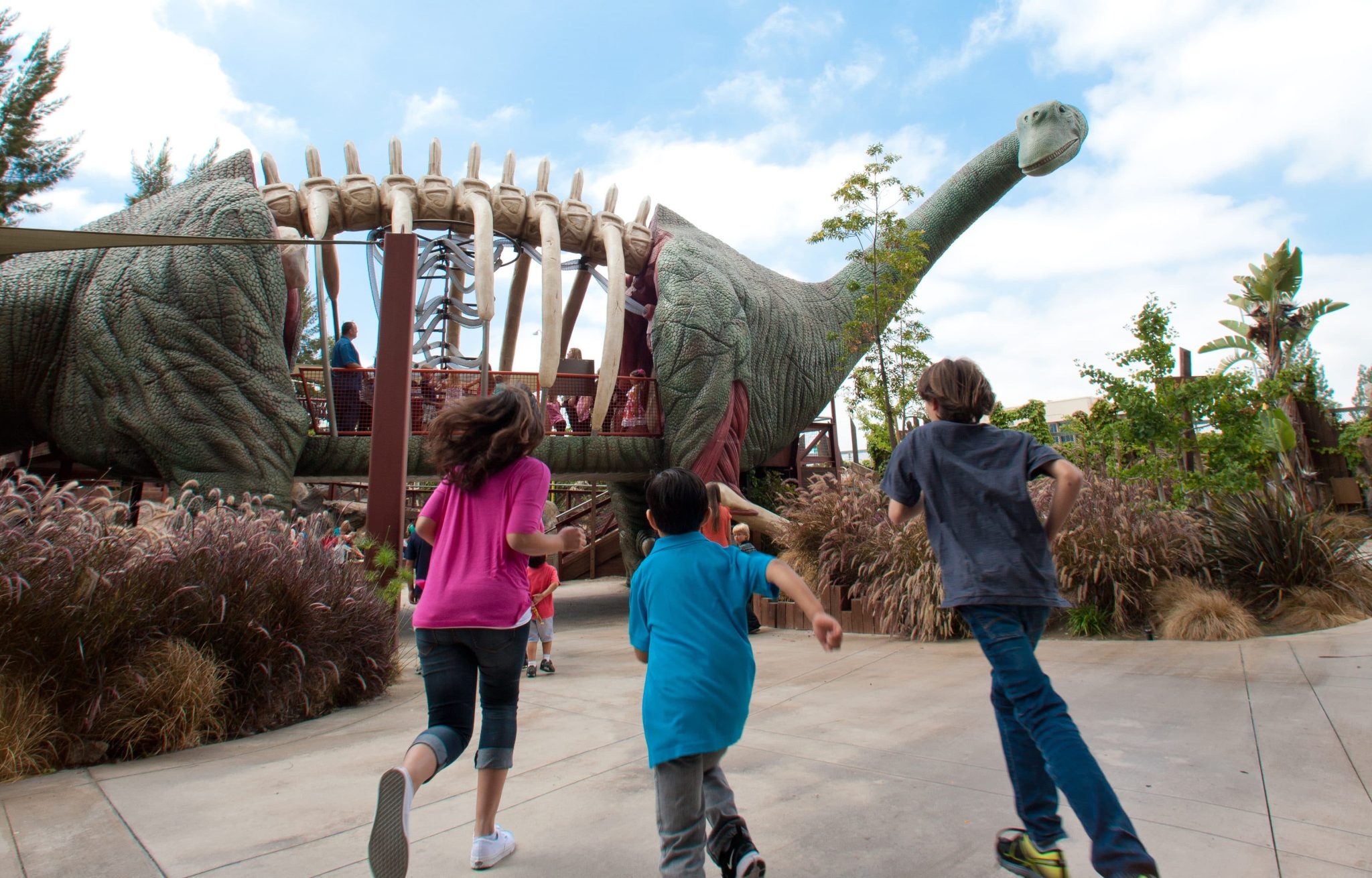 The Ultimate Blogosaurus of Dino-mite Activities! - Kidsguide