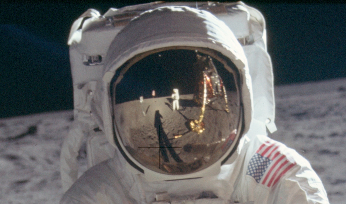 Aldrin by Armstrong - Kidsguide