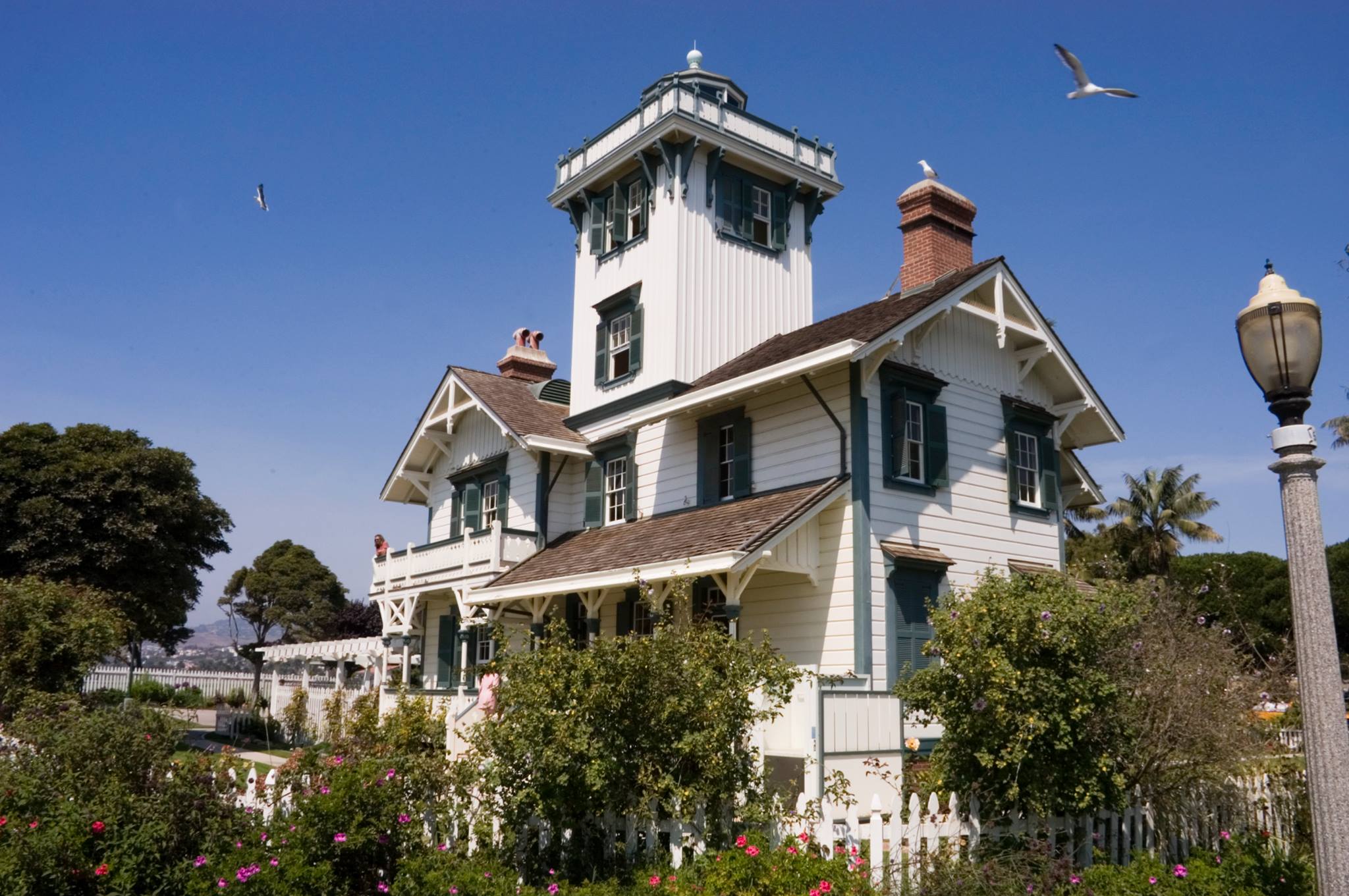 Historical Sites to See in Southern California - Kidsguide