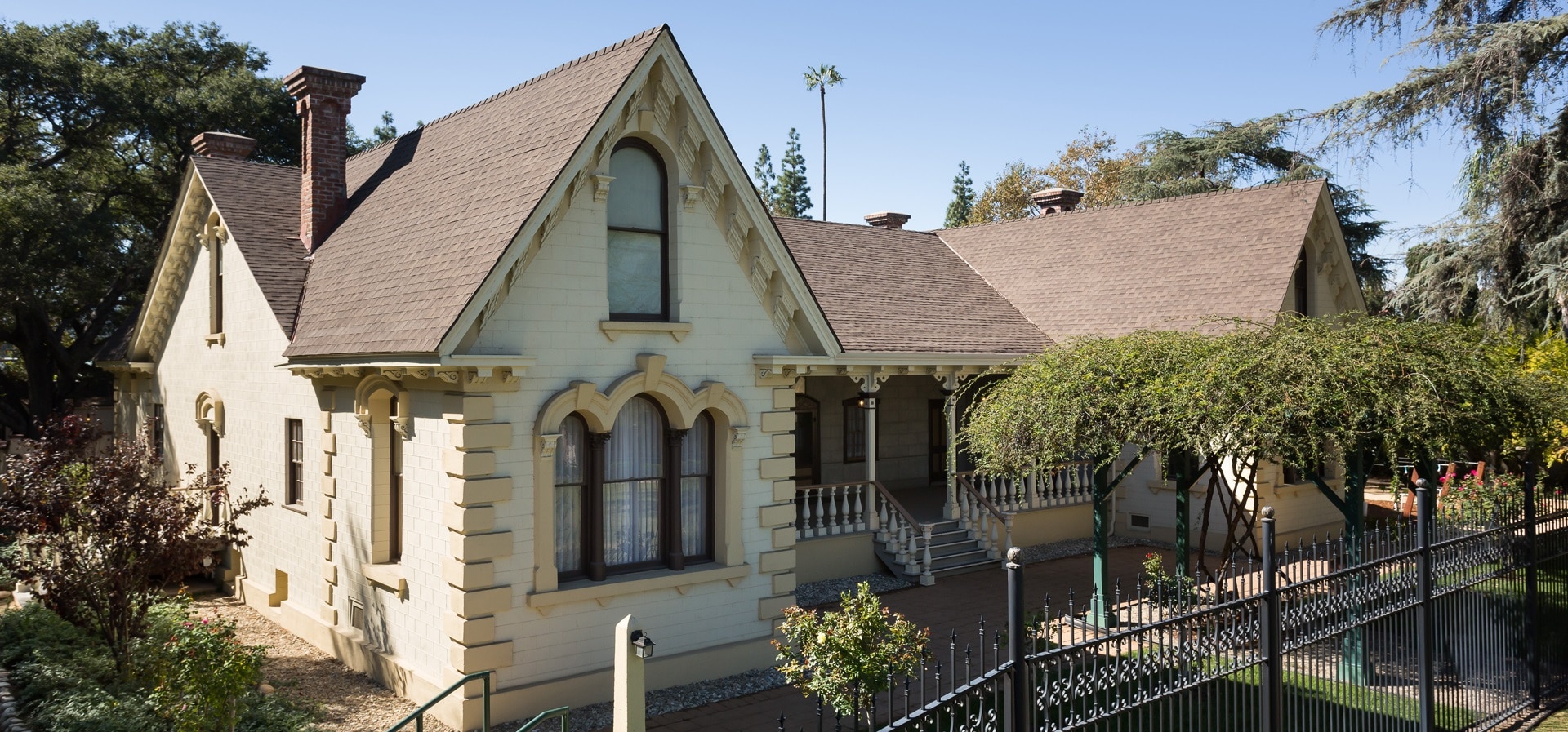Historical Sites to See in Southern California - Kidsguide
