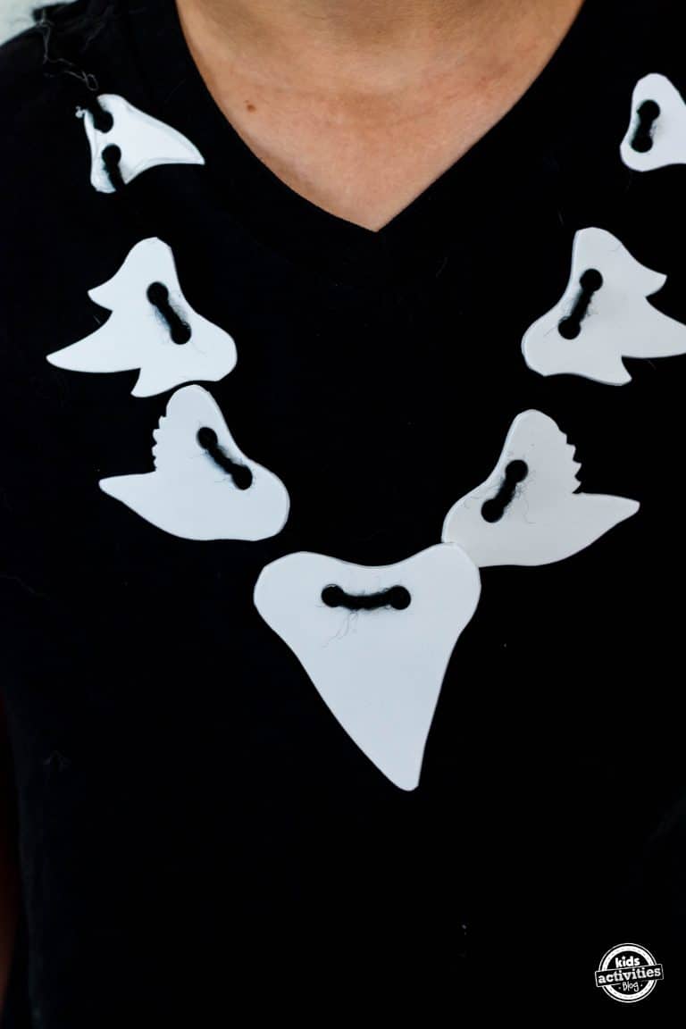 Jawsome Activities for Kids Who Love Sharks - Kidsguide