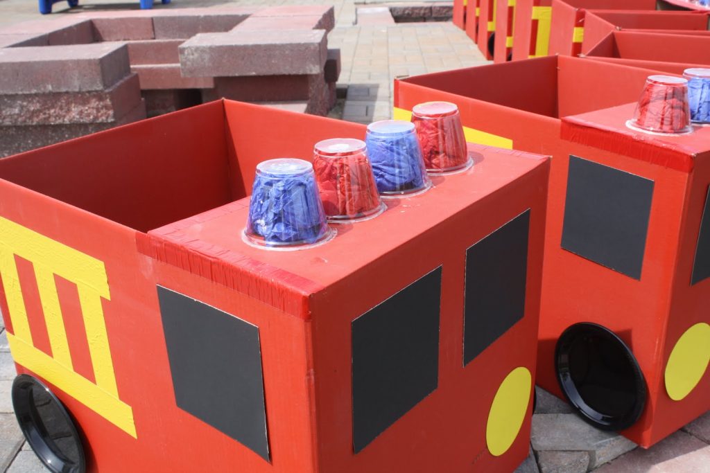 Fire Safety Activities for Kids - Kidsguide