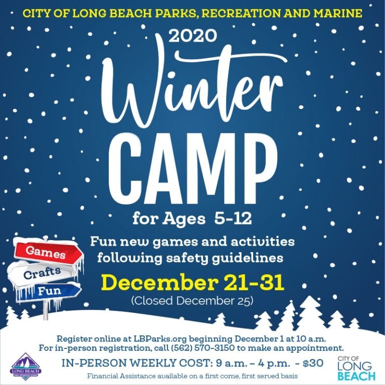 Winter Camp 20 for Kids Guide - Kidsguide