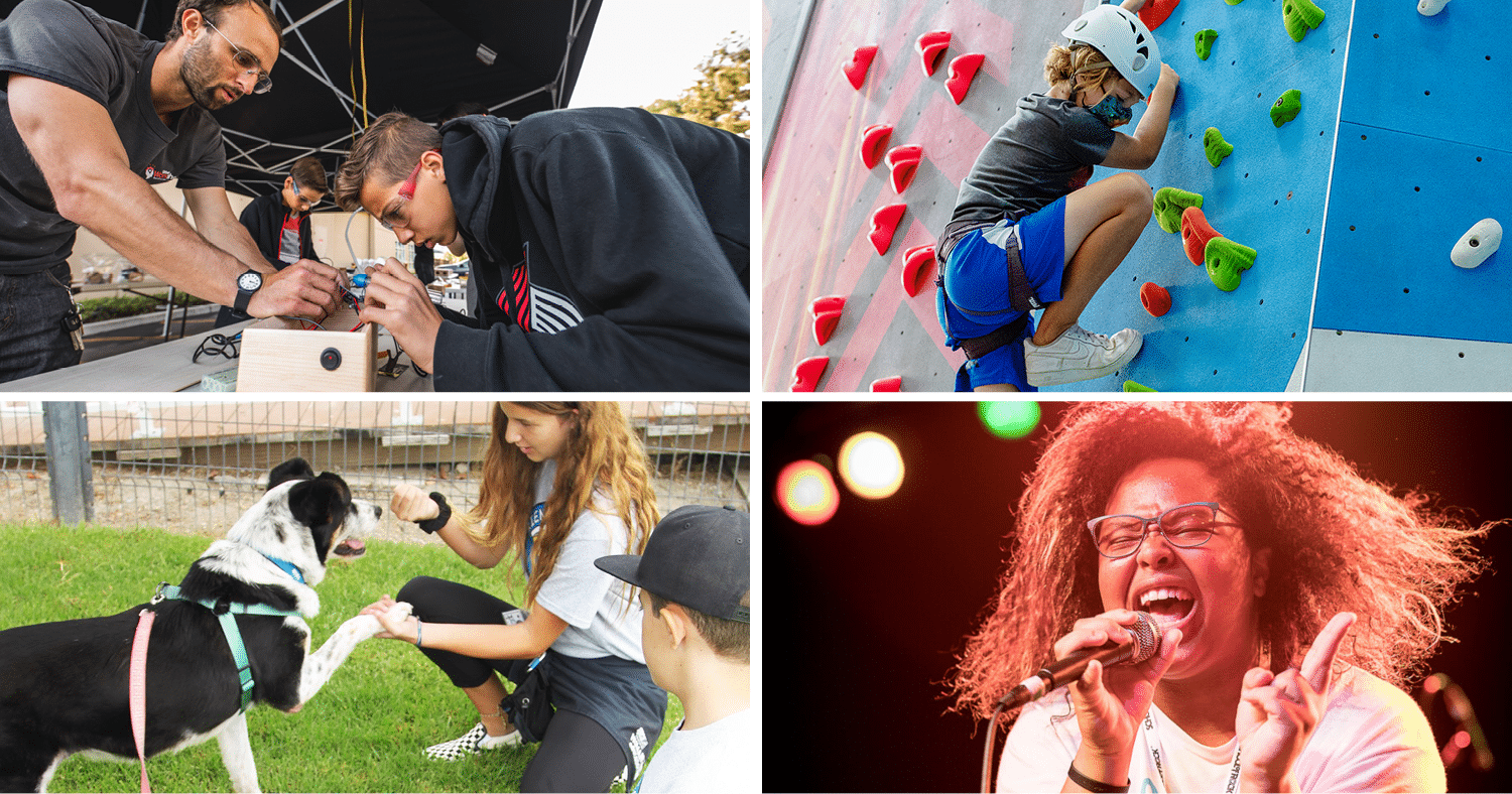 Unique Summer Camps You Should Know About! - Kidsguide