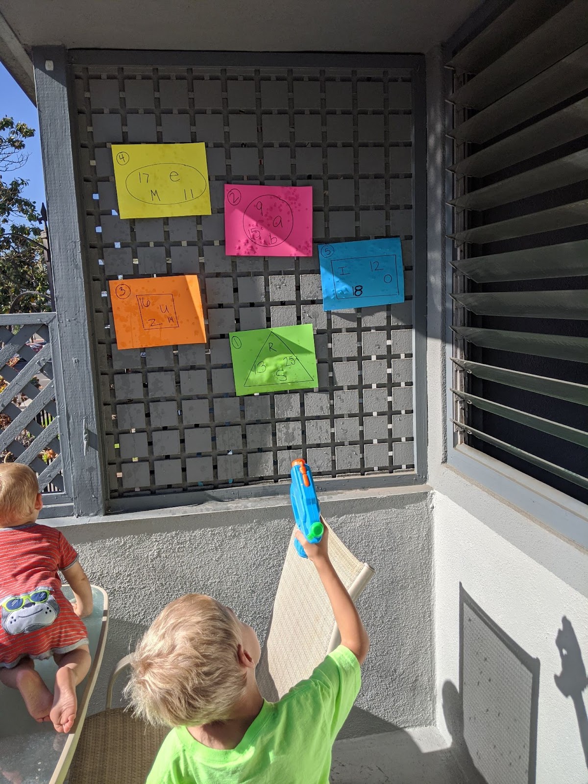 Build-Your-Own Toddler Summer Camp at Home! - Kidsguide
