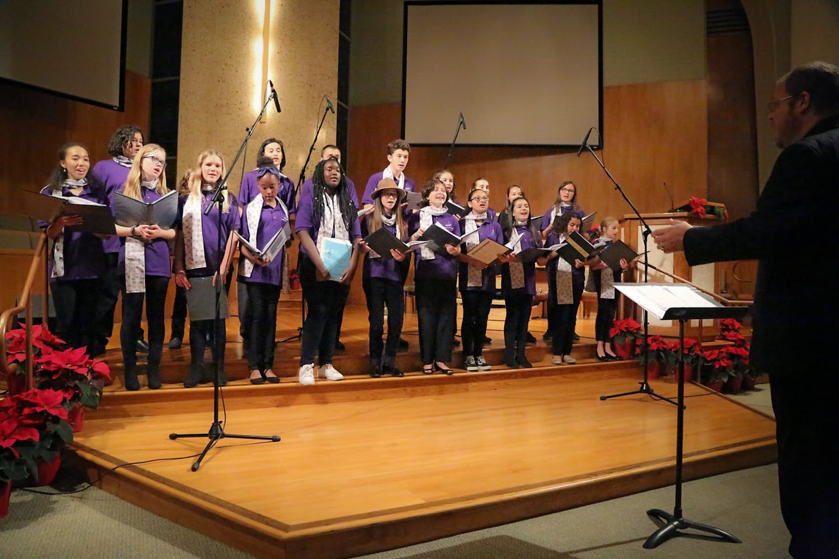 Top 10 Reasons for Kids to Join a Chorus - Kidsguide