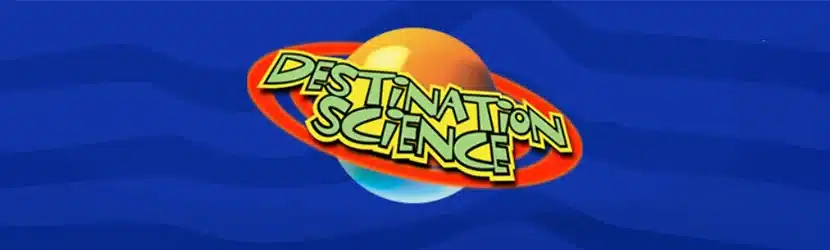 Destination Science Summer Camps (2026) - Kidsguide
