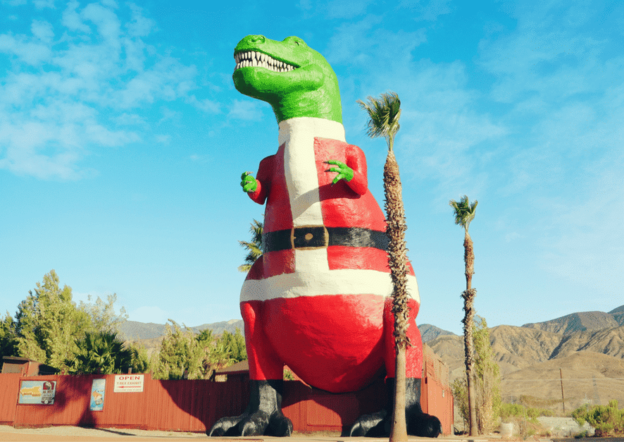 Unique SoCal Holiday Experiences Your Family Will Love - Kidsguide
