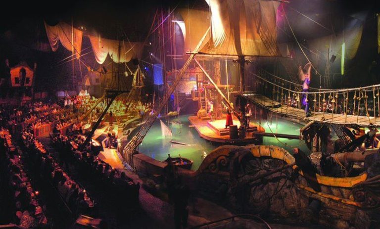 The Best Places to Play Inside — Indoor Playgrounds, Museums, and ...