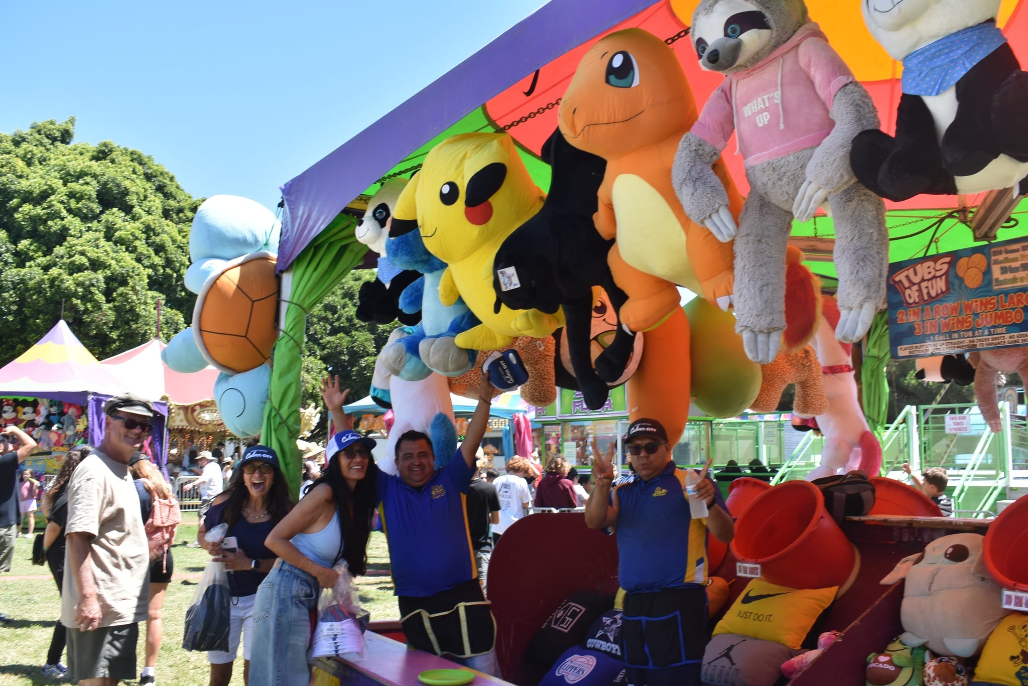 13 End-of-Summer Fairs & Festivals You Don't Want to Miss! - Kidsguide