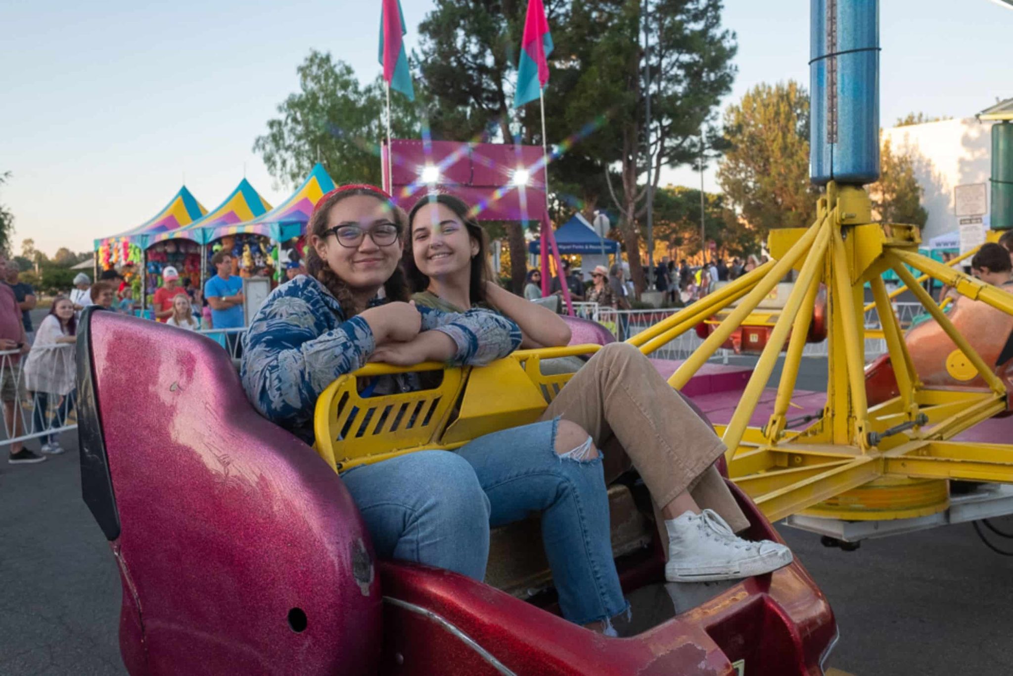 13 End-of-Summer Fairs & Festivals You Don't Want to Miss! - Kidsguide