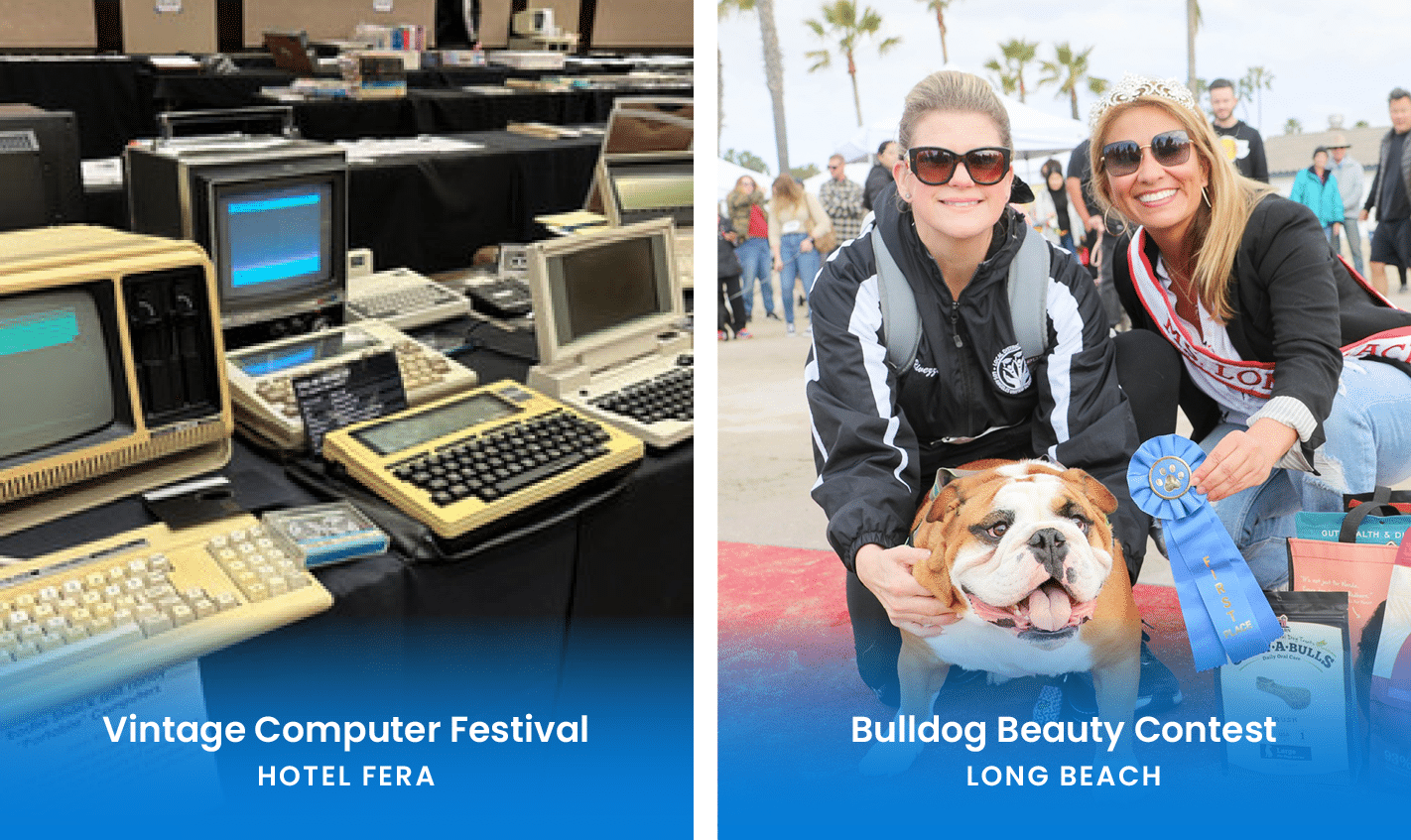 Your Guide to a Fun-Filled Presidents Day Week in Southern California ...
