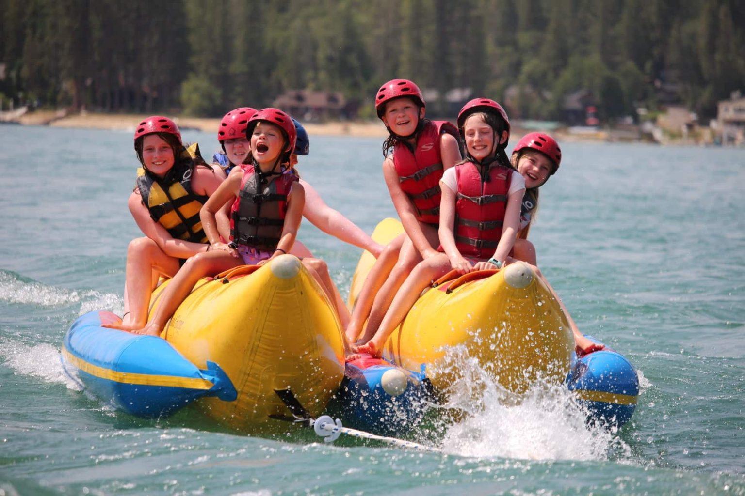California All-Inclusive Family Camps — Where the Whole Family Enjoys ...
