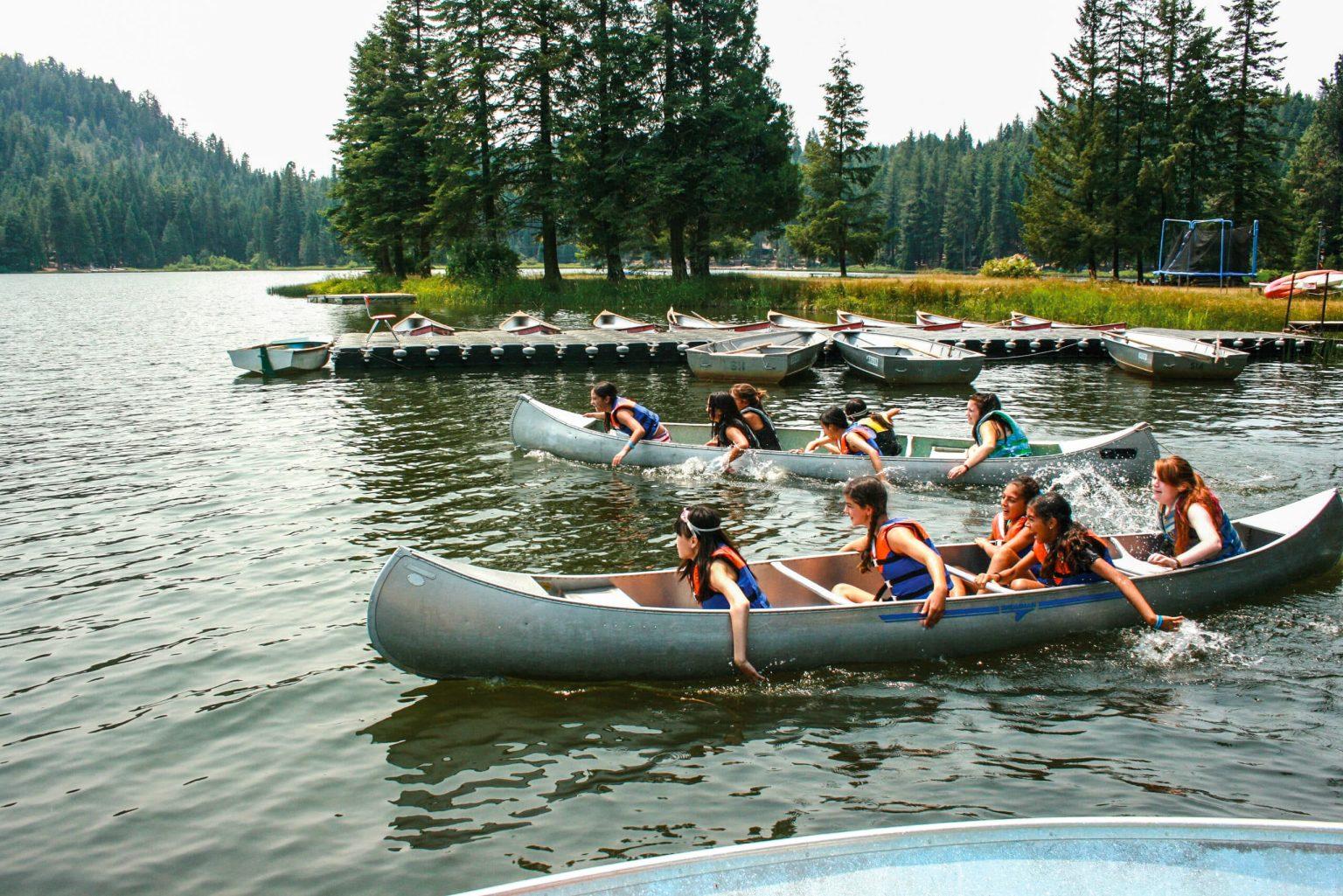 California All-Inclusive Family Camps — Where the Whole Family Enjoys ...