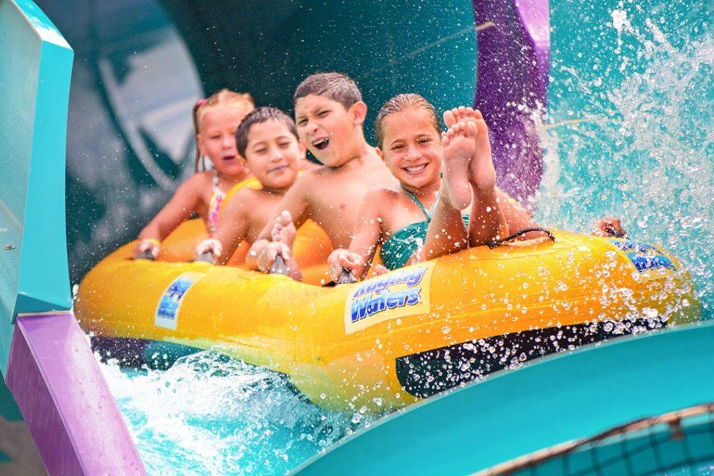 2025 Southern California Water Park Guide - Kidsguide