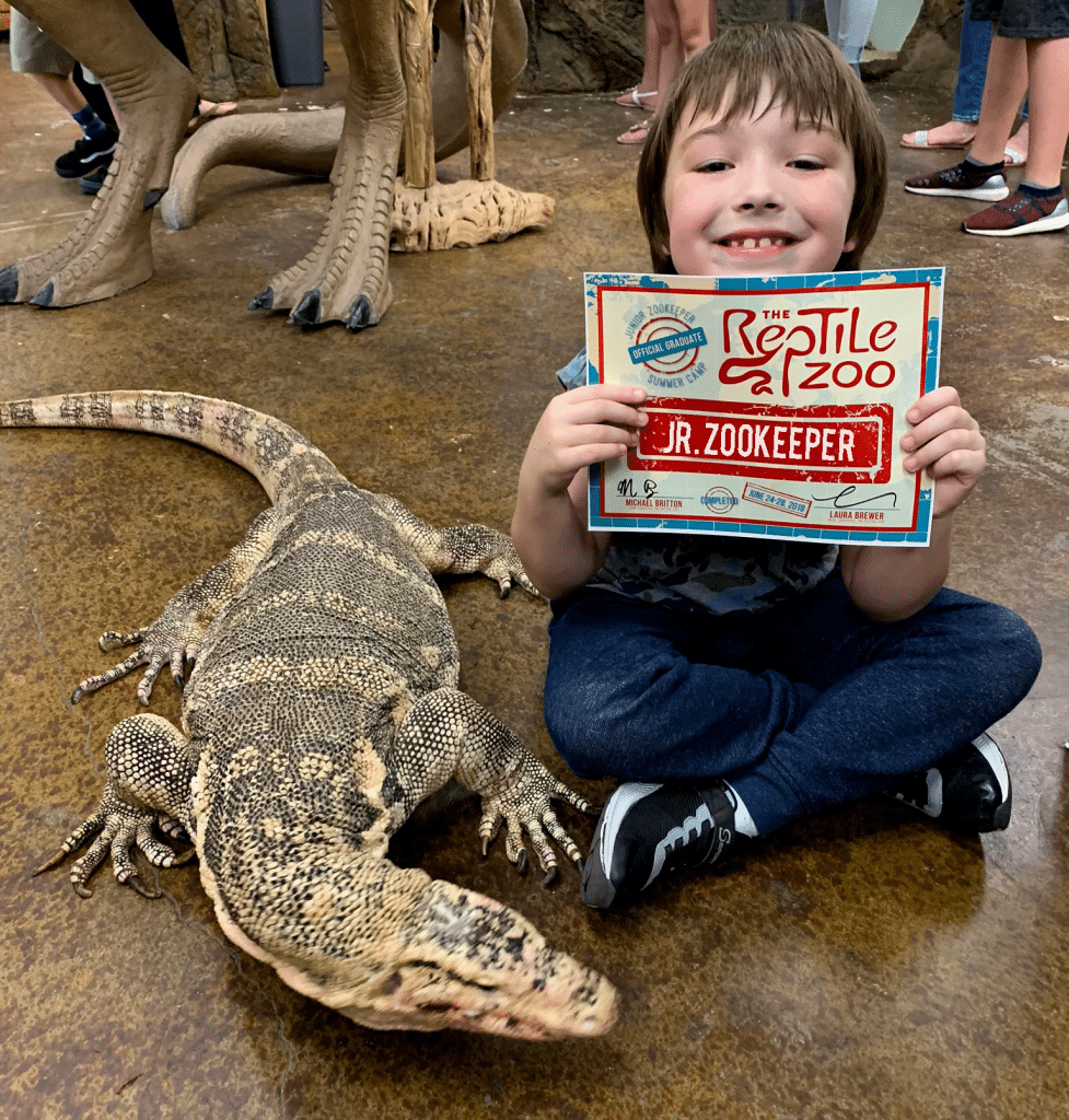 10 Unique Summer Camps in SoCal Your Kid Will Never Forget - Kidsguide