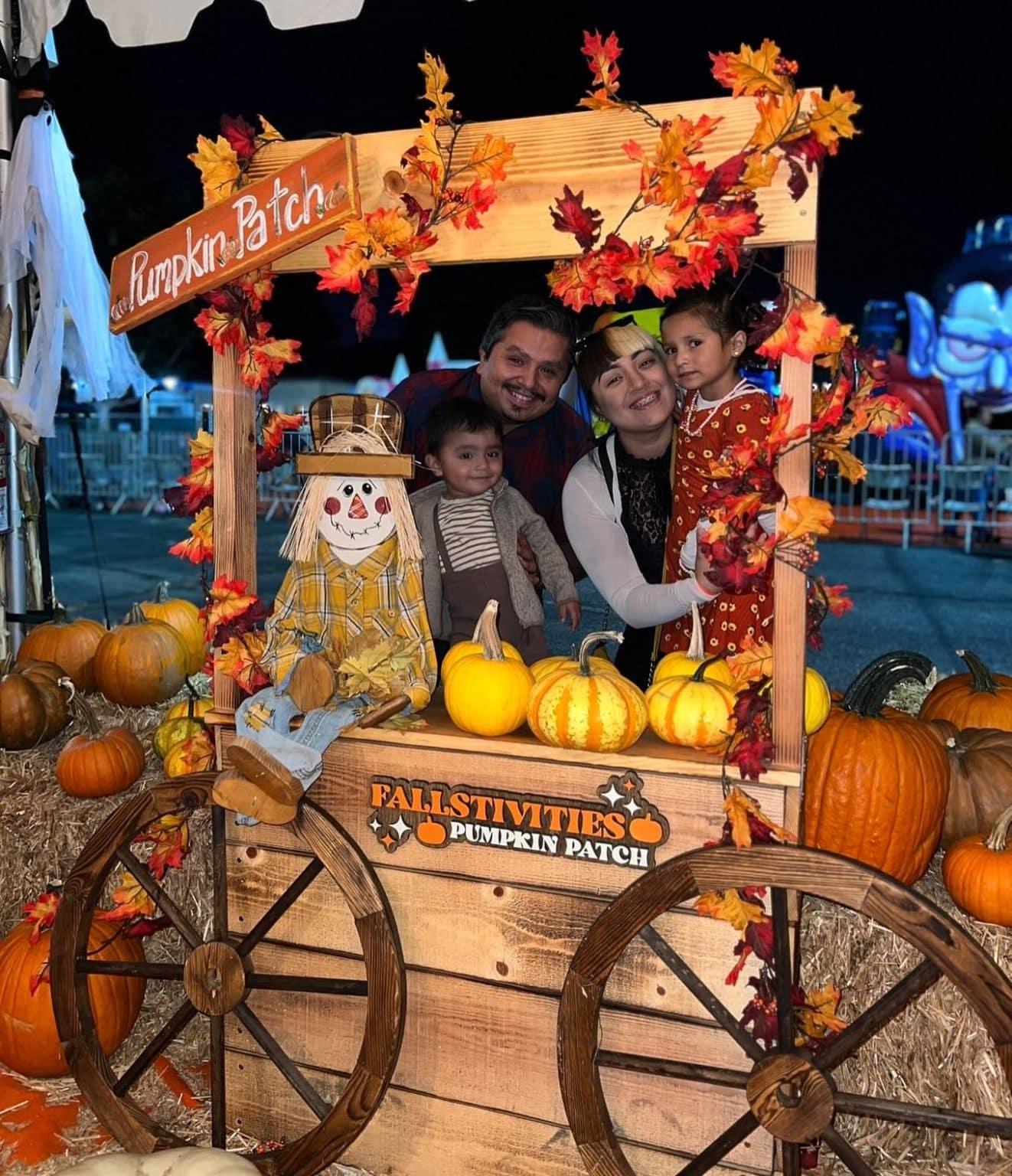 2025 Southern California Pumpkin Patches - Kidsguide